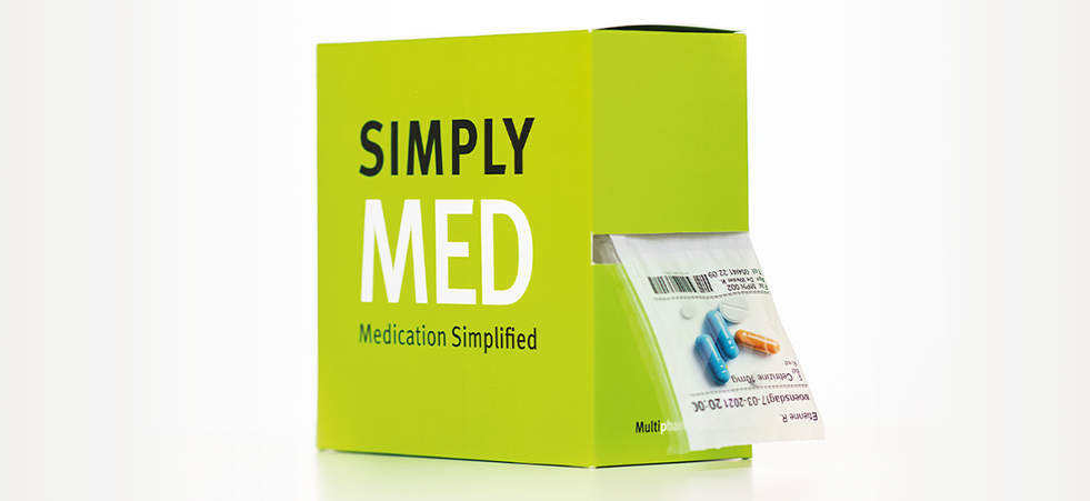 Médicaments sur prescription | Acheter en ligne facile! | Multipharma